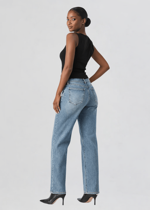 Jeans – Ché by Chelsey