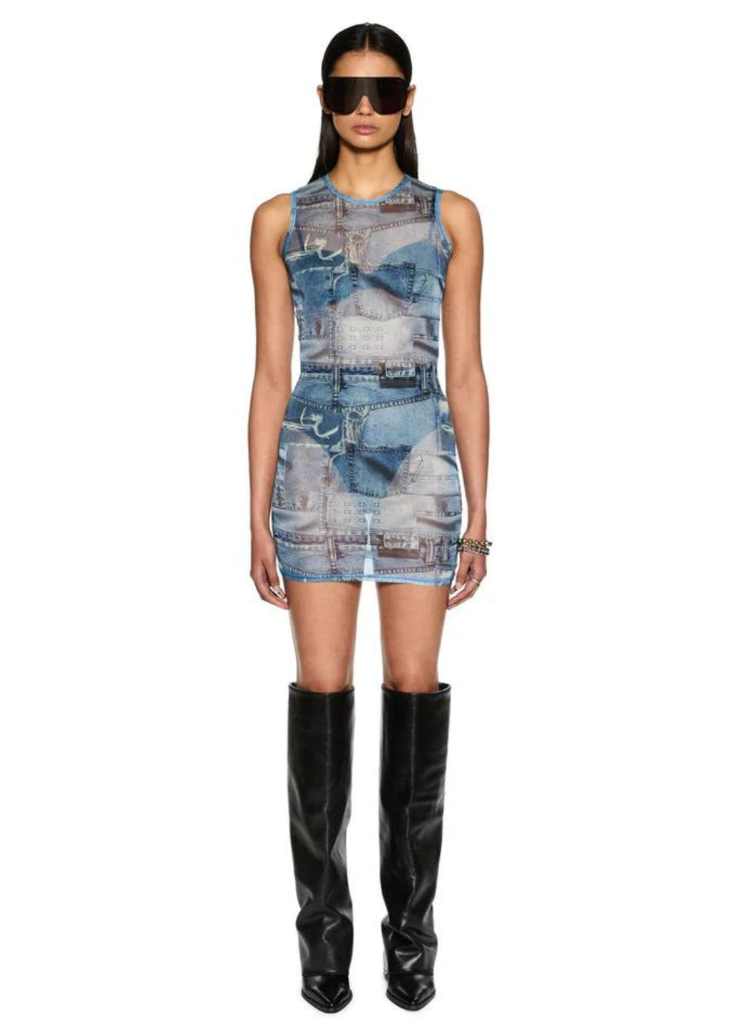 New Arrivals – Ché by Chelsey